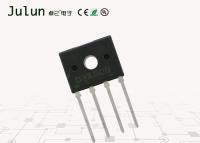 China Single Phase Diode Bridge Rectifier D3k606 High Case Dielectric Strength for sale