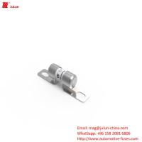 China DC250V Electric Vehicle Fast Charging  / Ev Dc Fast Charger Fuse for sale