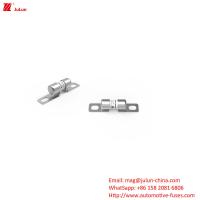 China EV Bolt Screw Electric Vehicle Tube Automotive Fuse  10A-60A for sale