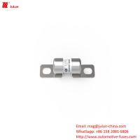 China EV Bolt Screw Electric Vehicle Tube Automotive Fuse  10A-60A for sale