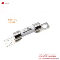 China EV Charger Adapter Fuse Compatible With 10A-60A Charging Electric Vehicle Fast Charging for sale