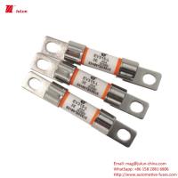 China DC500V Electric Vehicle EV Fuse Protection for Electric Vehicles Models EV315-L 3E 10A-60A for sale