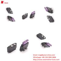 China Automotive Fuse Circuit Protection Electronic Equipment 30A-100A MIDI Automotive Small Fuse Holder for sale