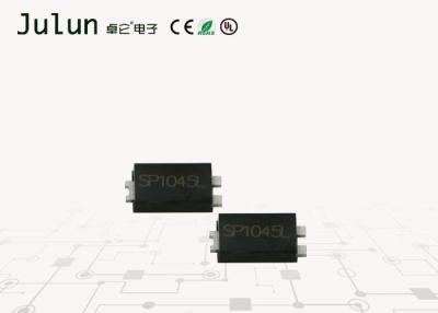 China To277 Series Fast Schottky Diode Sp1045l  Miniature Transient Suppression Diode for sale