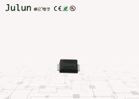 China Schottky Transient Voltage Suppressor Diode Smbf Series 2 Pin Smd Ss545l for sale