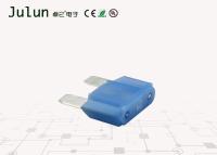 China Large Size Automotive Blade Type Fuse 32v 60a Fast Break For Vehicle for sale