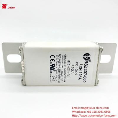 China Medium Fusing Electric Vehicle Automotive Fuse for sale