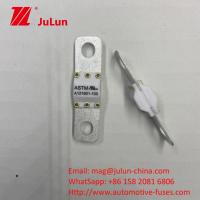 China Bolt On Fuses for Electric Power System Protection for sale