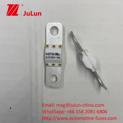China Bolt On Fuses for Electric Power System Protection for sale