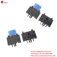 China Auto Bolt Fuse 30V 30A-500A Auto Spare Parts for sale