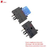China Auto Bolt Fuse 30V 30A-500A Auto Spare Parts for sale