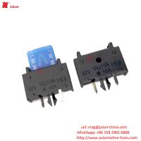 China Auto Bolt Fuse 30V 30A-500A Auto Spare Parts for sale