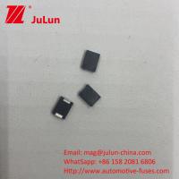 China MOV SMD 7D561 3325 Mov Electronics 2.5kv for sale