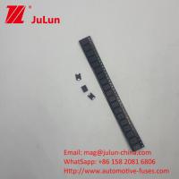 China MOV SMD 7D561 3325 Mov Electronics 2.5kv for sale