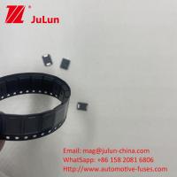 China MOV SMD 7D561 3325 Mov Electronics 2.5kv for sale
