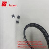 China MOV SMD 7D431 3325 metal oxide varistor surge arrester For Industrial Consumer Power LED for sale
