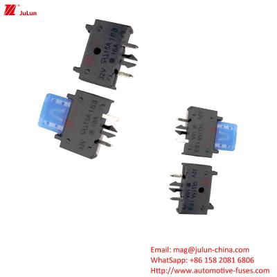 China NS / MIDI Small Automotive Fuse Holder 30A-100A Currents for sale