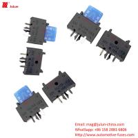 China NS / MIDI Small Automotive Fuse Holder 30A-100A Currents for sale