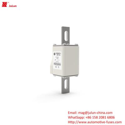 China 160A-550A  DC1000V  Electric Vehicle Fuse RSZ307-1-Q5Z Terminal Type Bolt-on Fuses for sale