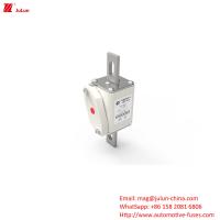 China RSZ307-1-Q5Z DC1000V Electric Vehicle Fast Charging  Auto Fuses For DC Power System for sale