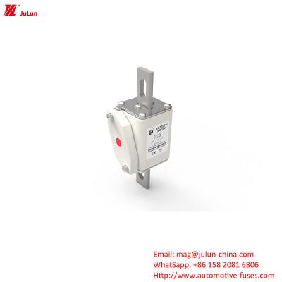 China RSZ307-1-Q5Z DC1000V Electric Vehicle Fast Charging  Auto Fuses For DC Power System for sale