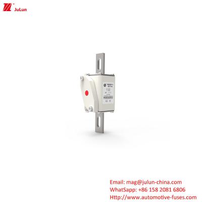 China RSZ307-1-Q5Z 160A-550A Bolt On Electric Vehicle Fuse In Rail Transit Energy Storage Industry for sale