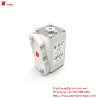 China Automotive Battery Charger Electric Vehicle Fuse 1000V AC With Bolt On Terminals for sale