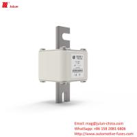 China 315A DC250V Portable EV Charger Fuse Ultimate Solution For EV Owners for sale