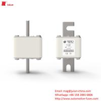 China RSZ307-1-TMZ Electric Power DC Car Charger Adapter with Bolt on Fuses   Energy storage industry applications for sale