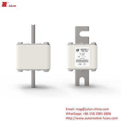 China RSZ307-1-TMZ Electric Power DC Car Charger Adapter with Bolt on Fuses   Energy storage industry applications for sale