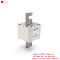 China RSZ307-1-TMZ Electric Power DC Car Charger Adapter with Bolt on Fuses   Energy storage industry applications for sale