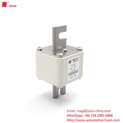 China RSZ307 200A-450A DC250V Electric Vehicle Fuse for sale