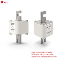 China 200A-450A Automotive Battery Charger Fuse For Enhanced Electric Power System Protection for sale