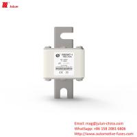 China Electric Vehicle Fuse For Electric Power Systems   Short Circuit Protection Of Components And Equipment for sale