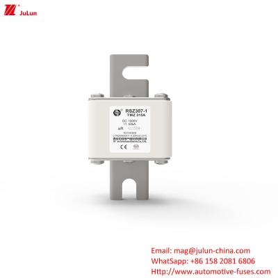 China Electric Vehicle Fuse For Electric Power Systems   Short Circuit Protection Of Components And Equipment for sale