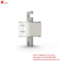 China Electric Vehicle Fuse For Electric Power Systems   Short Circuit Protection Of Components And Equipment for sale
