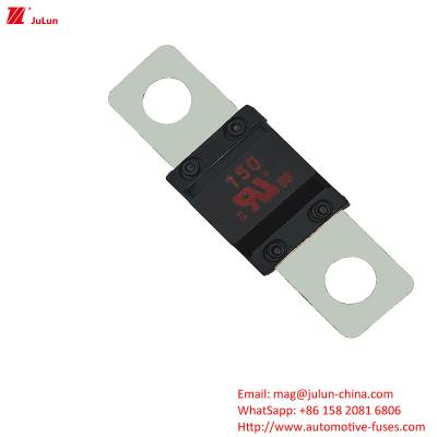 China AMS 200A EV Charger Adapter fuse Compatible With Electric Vehicles for sale