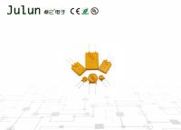 China A240 Series 240V Electrical Ptc Thermal Fuse Current Overload Protection for sale