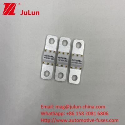 China A121601-100A ASTM Electric Vehicles New Energy Equipment Battery Ene Fuse For Car for sale