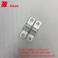 China A121601-250A   A121601-200A ASTM  Copper Automotive Blade Fuse For High Current EV Energy Storage Battery for sale