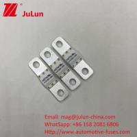 China A121601-250A   A121601-200A ASTM  Copper Automotive Blade Fuse For High Current EV Energy Storage Battery for sale