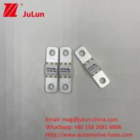 China A121601-80A   A121601-150A Auto Blade Fuses / Blade Car Fuses For Battery Energy Storage Stability Maintenance for sale