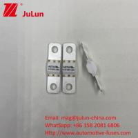China Electric Vehicles Battery Energy Storage Motorcycle Automotive Blade Fuses 50A -350A for sale