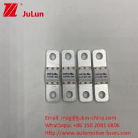China ASTM 125VDC Automotive Blade Fuses 50 Amp for sale