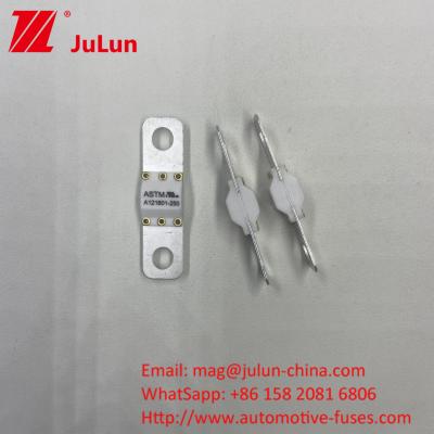 China ASTM A121601-80A Automotive Micro Blade Fuse 80 Amp for sale