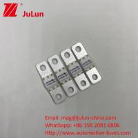 China ASTM A121601-80A Automotive Micro Blade Fuse 80 Amp for sale