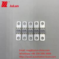 China ASTM A121601-80A Automotive Micro Blade Fuse 80 Amp for sale
