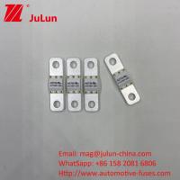 China ASTM A121601-50A Automotive Navigation Terminal Fuse Electric Vehicles for sale
