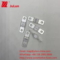China ASTM A121601-50A Automotive Navigation Terminal Fuse Electric Vehicles for sale