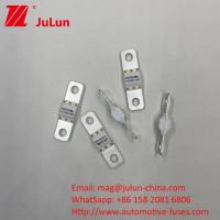China ASTM Electric Vehicle Fuse 50-350A 3KA/6KA/8KA Screw Mounting A121601-150A for sale